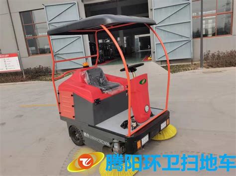 那么我就给大家讲解一下腾阳环卫清扫车的日常维护 知乎