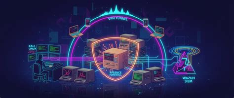 Building A Cybersecurity Home Lab Architecture Tools And Lessons