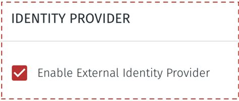 Configure Azure Ad As An External Identity Provider And Use The