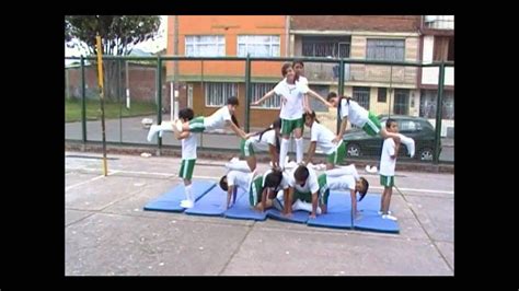 Figuras Con Estudiantes Youtube