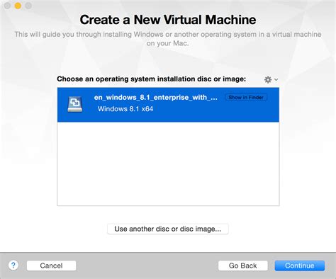 Review VMware Fusion Rorymon Com