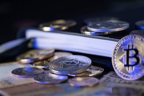 Essential Cryptocurrency Books For Beginners To Learn About The Topic