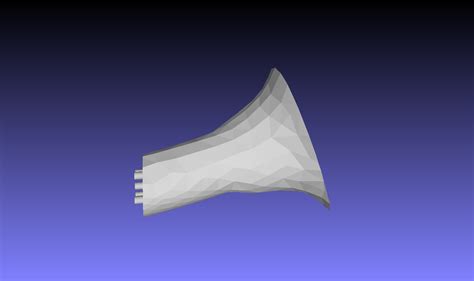 Solved Cutting Reduces Triangles Autodesk Community