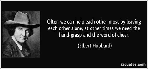 Quotes About Supporting Each Other Quotesgram