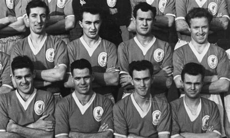 Rip Fred Perry Liverpool Fc