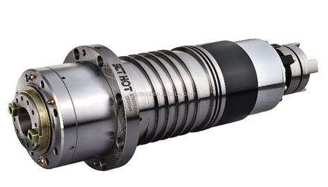 Cnc Top Quality Bt 40 Spindle Motor For Milling Machining Center Buy Bt40 Spindle Spindle