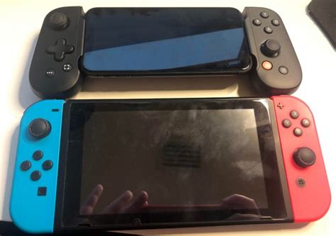 The Backbone One Is The Best Mobile Gaming Controller Ive Laid Hands On