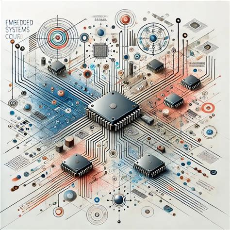 top skills you ll gain from an embedded systems course