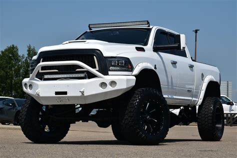 2010 Dodge Ram 3500 Adrenalin Motors