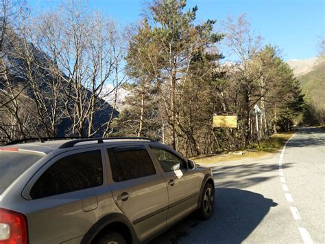 Москва Владикавказ Москва — Skoda Octavia Scout A5 Mk2 1 8 л 2012 года путешествие Drive2