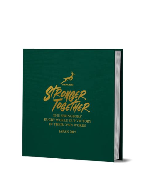 Stronger Together Burnet Media