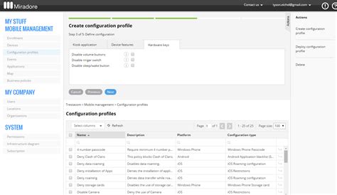 Kiosk Mode For IOS GoTo Resolve MDM