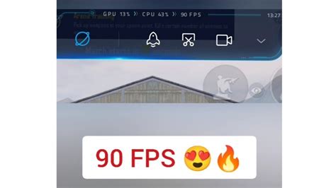 Enable 90 Fps Pubg Poco F3 Youtube