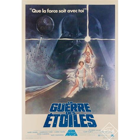 Affiches Anciennes Et Vintage De Cinéma Achat Vente