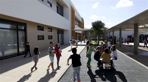 Um Em Cada Dez Alunos Portugueses Sente Se Sozinho Na Escola Revela O