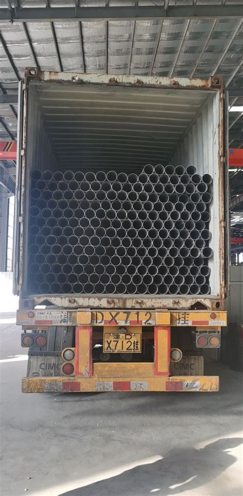 Pe100黑色hdpe管聚乙烯管价格160毫米pe水管sdr11 Pn 16 Buy 黑色塑料hdpe管160毫米pe管高密度聚乙烯