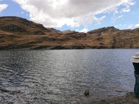 Parque Nacional Tunari Sernap