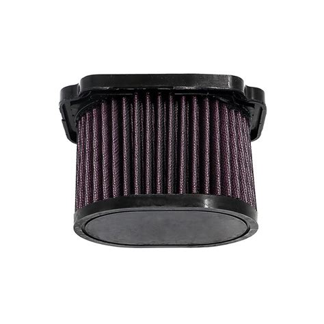 Motorfiets Luchtfilter Intake Filter Cleaner Voor Grandado