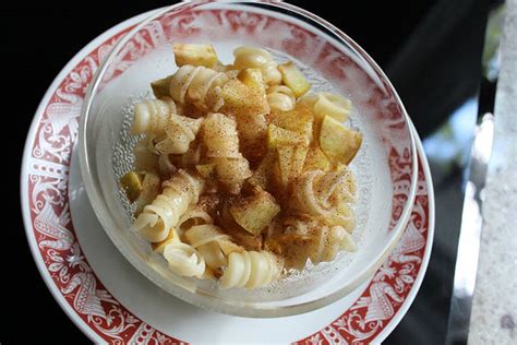 Apfelnudeln Von Dauba82 Chefkoch
