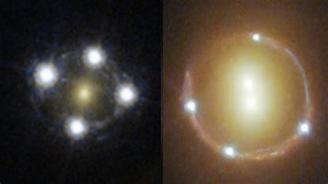 El Telescopio James Webb Acaba De Detectar Un Objeto Desconocido En El