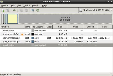 5 系统镜像备份并重新烧录 — 野火 嵌入式linux镜像构建与部署——基于lubancat Rk系列板卡 文档