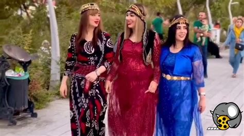 لباس کوردی وزیبا فیلو