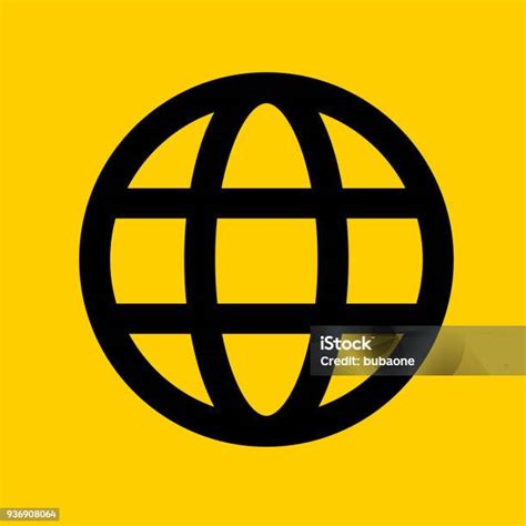 地球儀線框圖示向量圖形及更多全球性圖片 全球性 圖示 地球儀 導航儀器 Istock