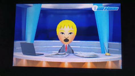 Tomodachi Life Mii News Bottomless Pit Uncovered Day 4 Youtube