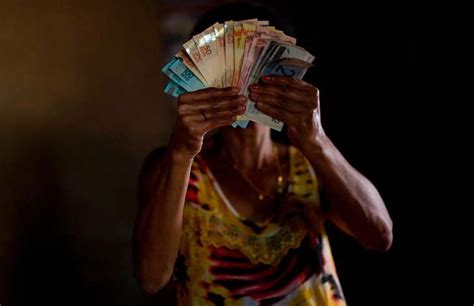 Governo Decide Pagar 50 Do 13º Salário De Aposentados Em Setembro
