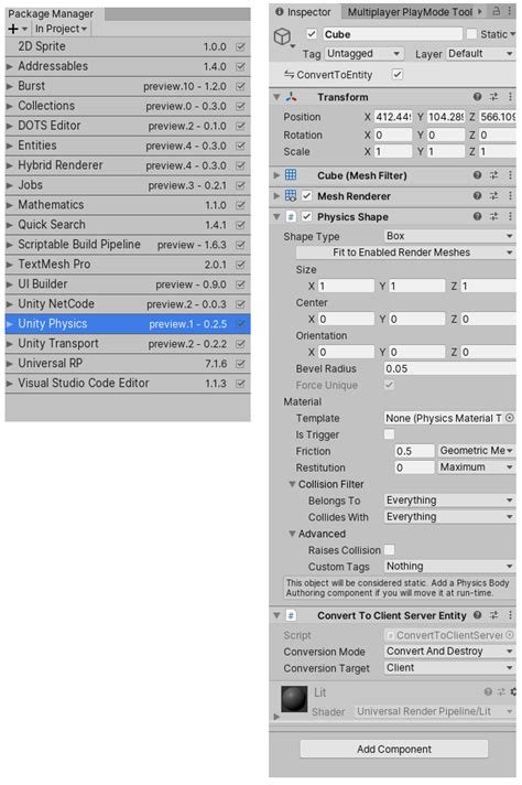 Invalidoperationexception On Raycast Unity Engine Unity Discussions