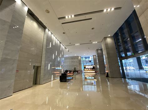 【16图】科技园双地铁口 深圳湾科技生态园 全新修500平带家私高层深圳南山科技园深圳湾科技生态园写字楼出租 深圳58同城