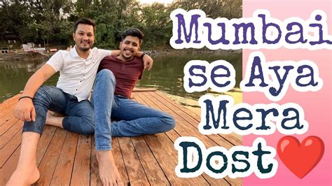 मुंबई च्या मित्राला फिरवलं पुणे And Mulashi Agro Tourism मी Capgemini