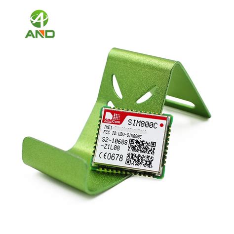 simcom sms gprs module sim800c vicedeal