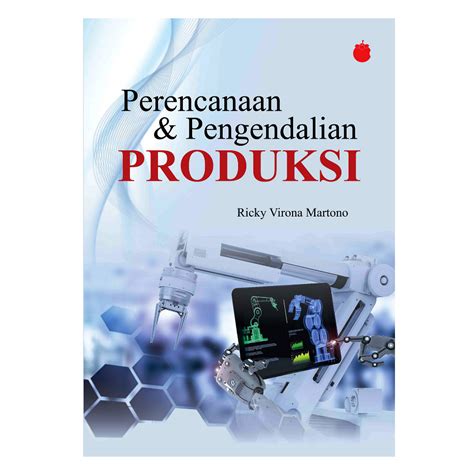 Jual Perencanaan Dan Pengendalian Produksi Shopee Indonesia