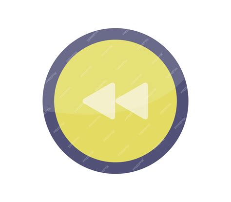 Premium Vector Repeat Symbol