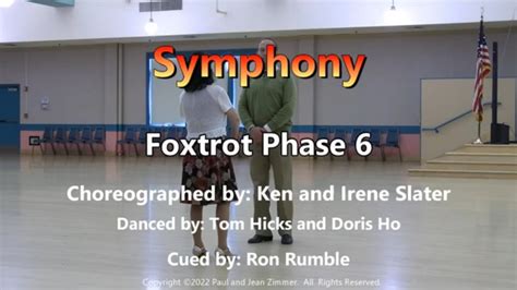 Symphony YouTube