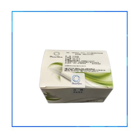 Erg、tmprss2、etv1、etv4 基因异常检测试剂盒 德诺杰亿（北京）生物科技有限公司