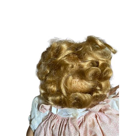 Vintage Madame Alexander Puddin Doll Etsy