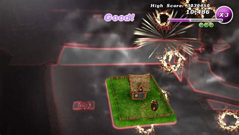 Fireworks 2012 Ps Vita Game Push Square