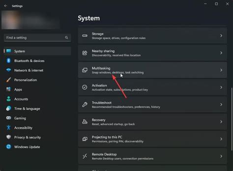 How To Stop Edge Tabs From Appearing In Alt Tab Menu