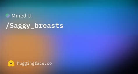 Mmed Tl Saggy Breasts At Main