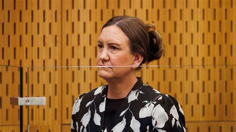 Timaru Triple Murder Killer Mum Lauren Dickason Appeals Convictions