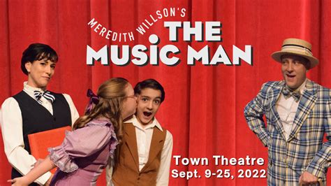 Shows And Events Town Theatre