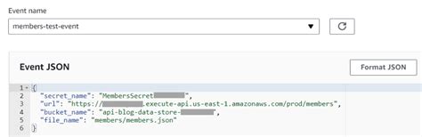 how to build api driven data pipelines on aws to unlock third party