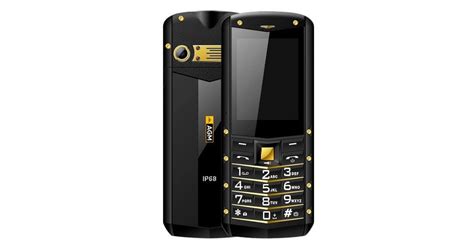 AGM M2 Gold купить ЗАЩИЩЕННЫЙ телефон, видео обзор и цена АГМ М2 Голд,0 ...