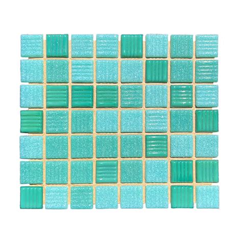 Venecitas Clásicas Importadas Green Mix 02 Piasstra Pisos Atérmicos