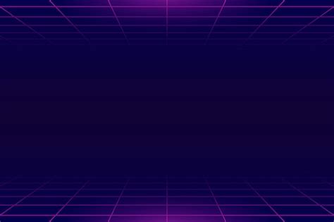 ピンクのネオンの背景 無料のベクター
