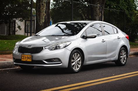 Kia Cerato Pro Mercadolibre