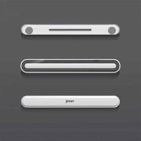 Bar Navigation Pictures