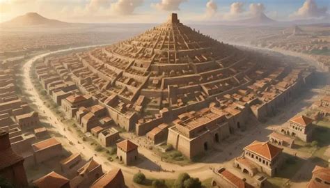 Cucuteni Tripillia E Suas Megacidades Neolíticas